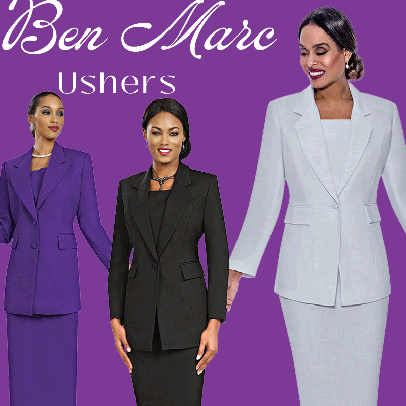 Ben Marc Usher Suits – Church Suits Deals